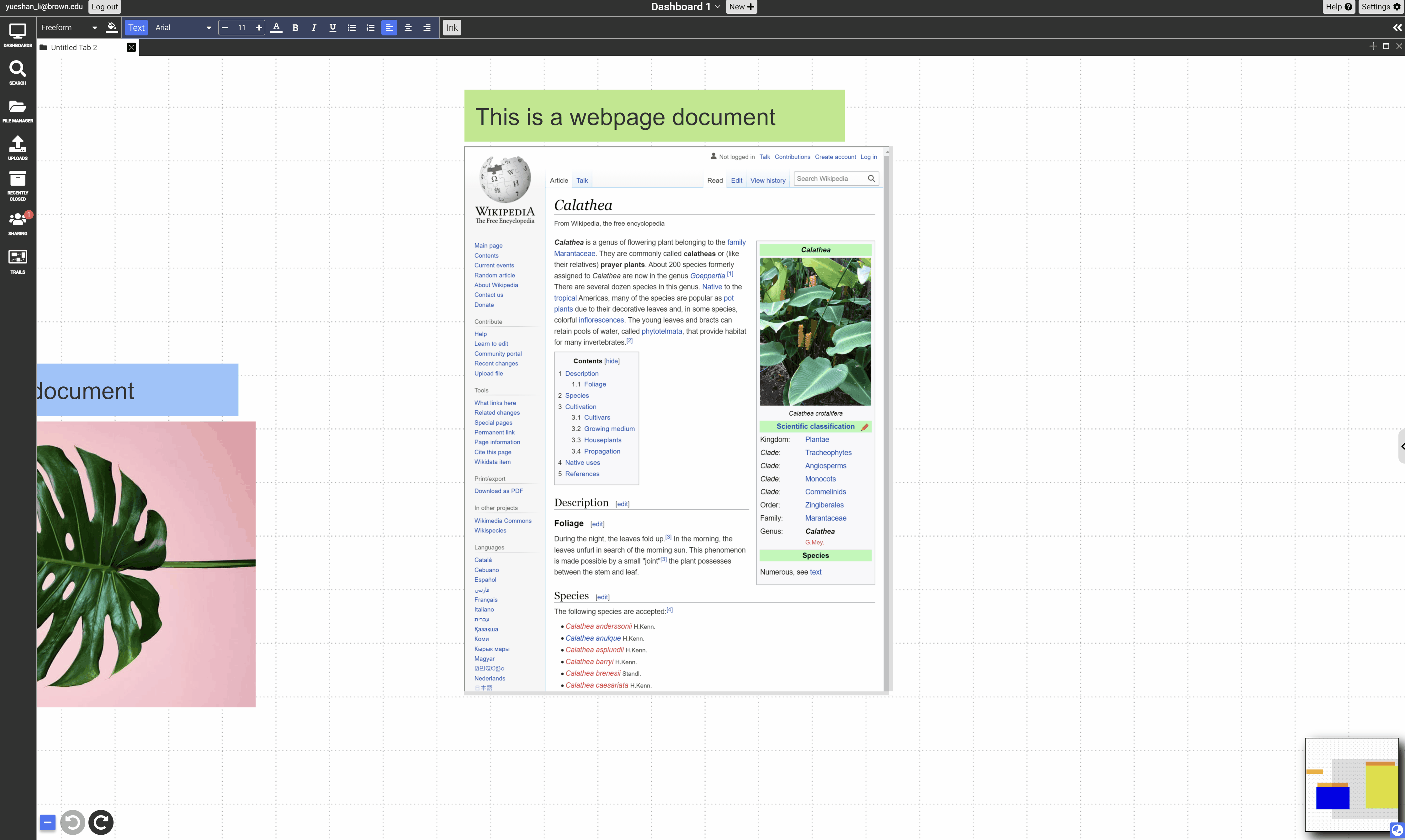 Getting Started | dash v.1.0.0
